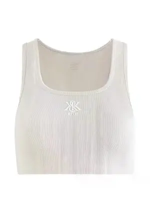 Kith Active Peyton Logo Tank Top