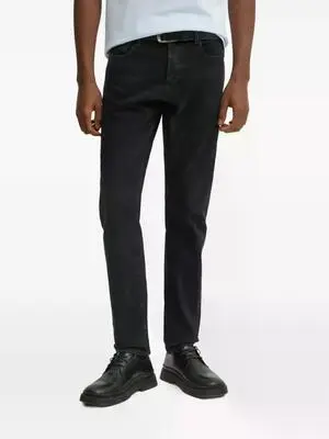 G-star Raw Straight Leg Jeans For Men