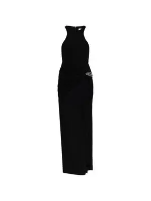 Casablanca Draped Dresses