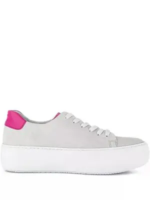 Gabor Flatform Sneakers