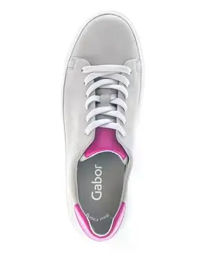 Gabor Flatform Sneakers