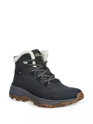 JACK WOLFSKIN Everquest Texapore Lace-up Boots