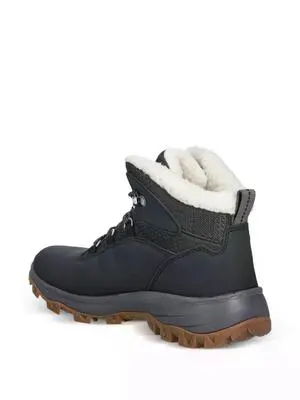 JACK WOLFSKIN Everquest Texapore Lace-up Boots