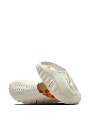 Nike Perforated Slip-on Slippers