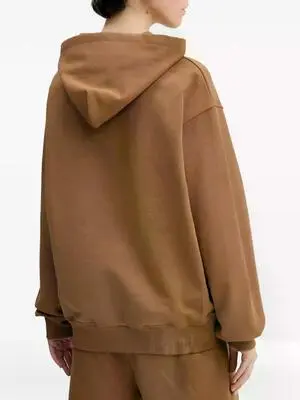 INBETWEENERS Bear Graphic-print Hooded Hoodie