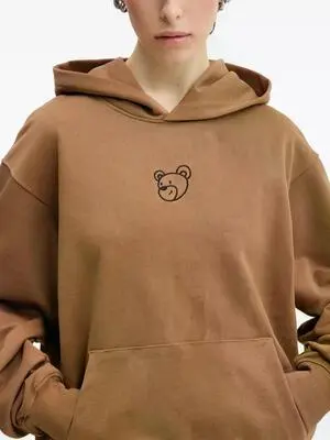 INBETWEENERS Bear Graphic-print Hooded Hoodie