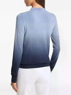 Michael Kors Long-sleeve Sweater