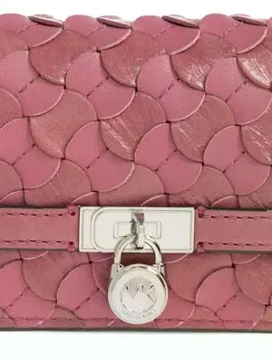 Michael Kors Hamilton Wallet