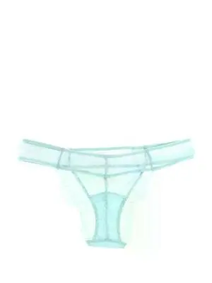 La Perla Lace Briefs