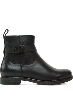 Ara Heeled Boots For Women