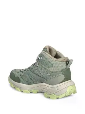 JACK WOLFSKIN Vojo Tour Texapore Hiking Boots