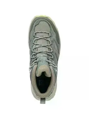JACK WOLFSKIN Vojo Tour Texapore Hiking Boots