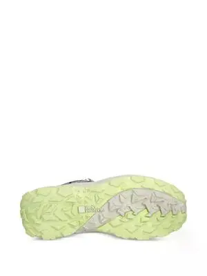 JACK WOLFSKIN Vojo Tour Texapore Hiking Boots