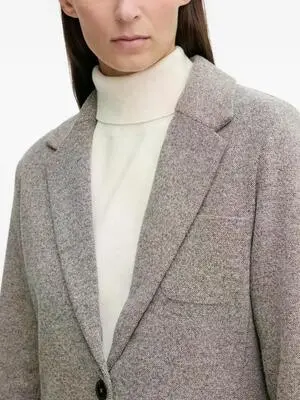 Marc O'polo Patch-pocket Button-fastening Jacket