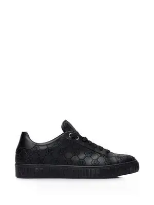 Philipp Plein Lace Shoes For Women