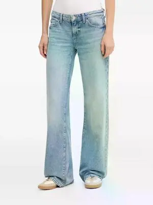 Guess Distressed Bottoms For Women