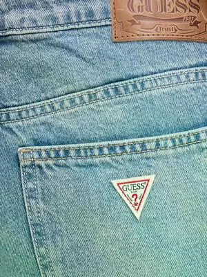 Guess Logo Jeans