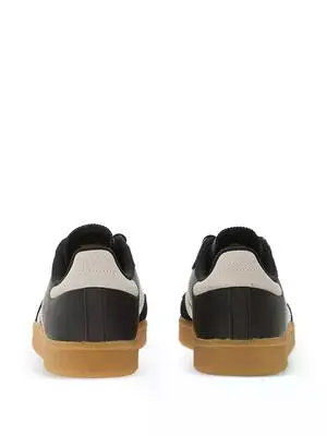 Adidas Velosamba Leather Sneakers