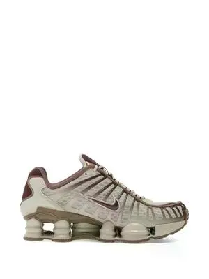 Nike Shox Tl Sneakers