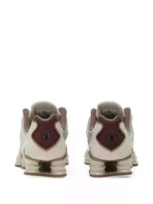 Nike Shox Tl Sneakers