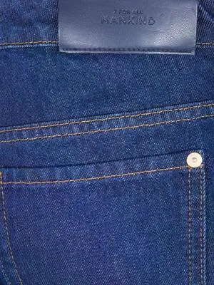 7 For All Mankind Patch-pocket Jeans
