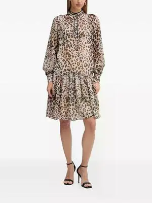 Fracomina Button Up Day Dresses