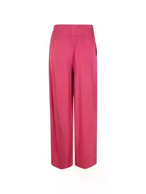 JOSEPH Drawstring-fastening Trousers