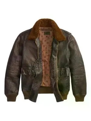 Men's Hawk Jackets