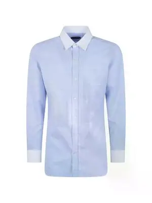TOM FORD Collared Shirt