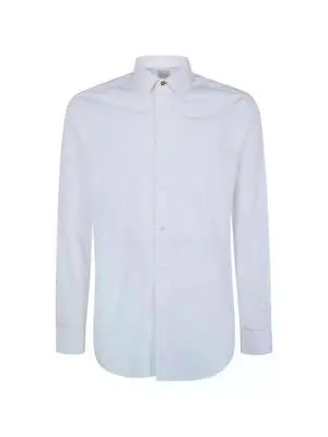 Paul Smith Buttoned Shirt