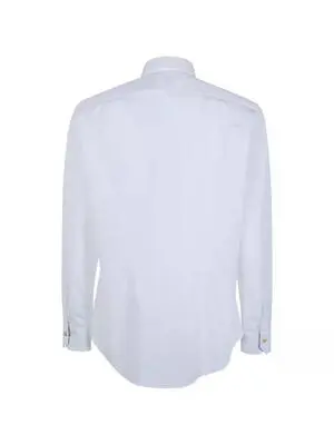 Paul Smith Buttoned Shirt
