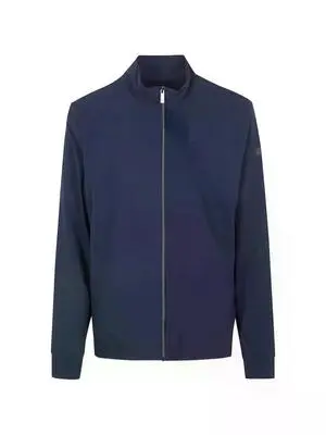 RRD Zipped Jacket - Blue