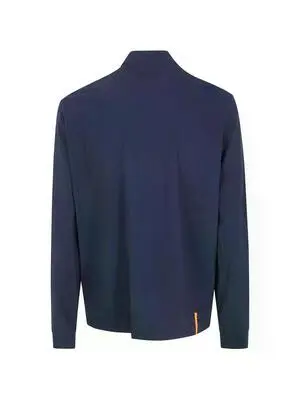 RRD Zipped Jacket - Blue