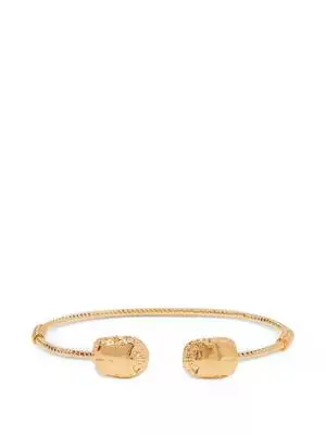 Gas Bijoux Gold Tone Bracelets