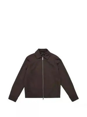 SELECTED Zip Jacket