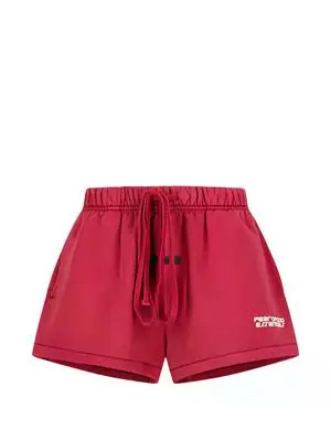 Fear Of God Bike Shorts For Women