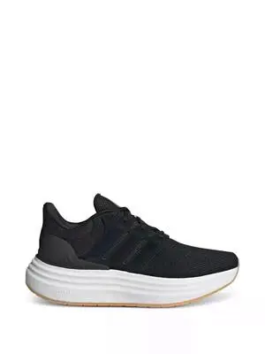 Adidas Ultradream Striped Sneakers - Black