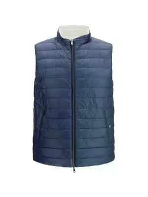 Herno Classic Vests For Men