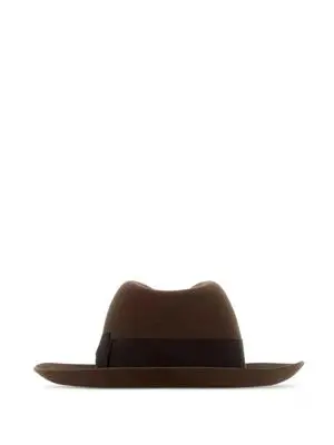 Borsalino Fedora Hats For Women