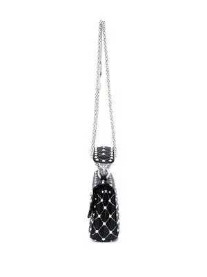 Valentino Garavani Studded Shoulder Bag