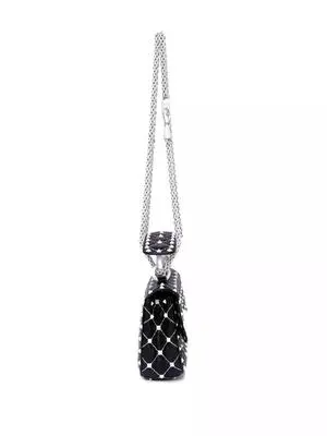 Valentino Garavani Studded Shoulder Bag
