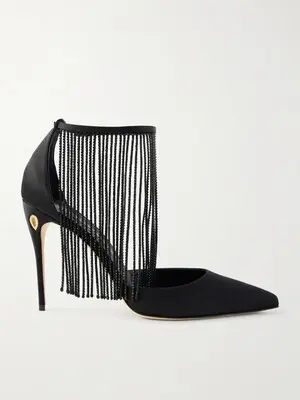 Jennifer Chamandi Pumps