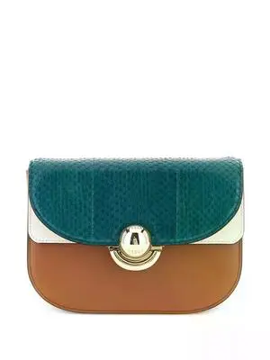 Furla Sfera Crossbody Bag - Brown