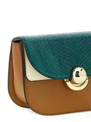 Furla Sfera Crossbody Bag - Brown