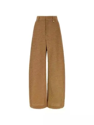Giuseppe Di Morabito Belted Pants For Women