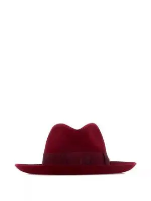 Borsalino Alexander Fedora Hat