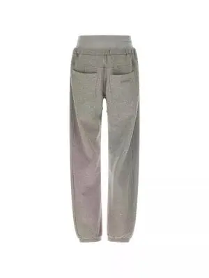 Attico Fleece Joggers