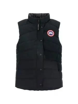 Canada Goose Collared Outerwear For Women