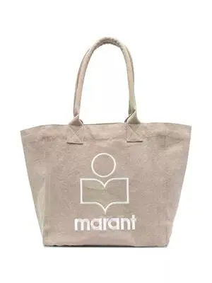 Isabel Marant Handheld Totes
