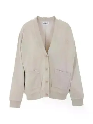 Marant Etoile Logo Cardigans For Women
